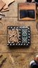 Handmade Western Wallets – Crafted By Colt
